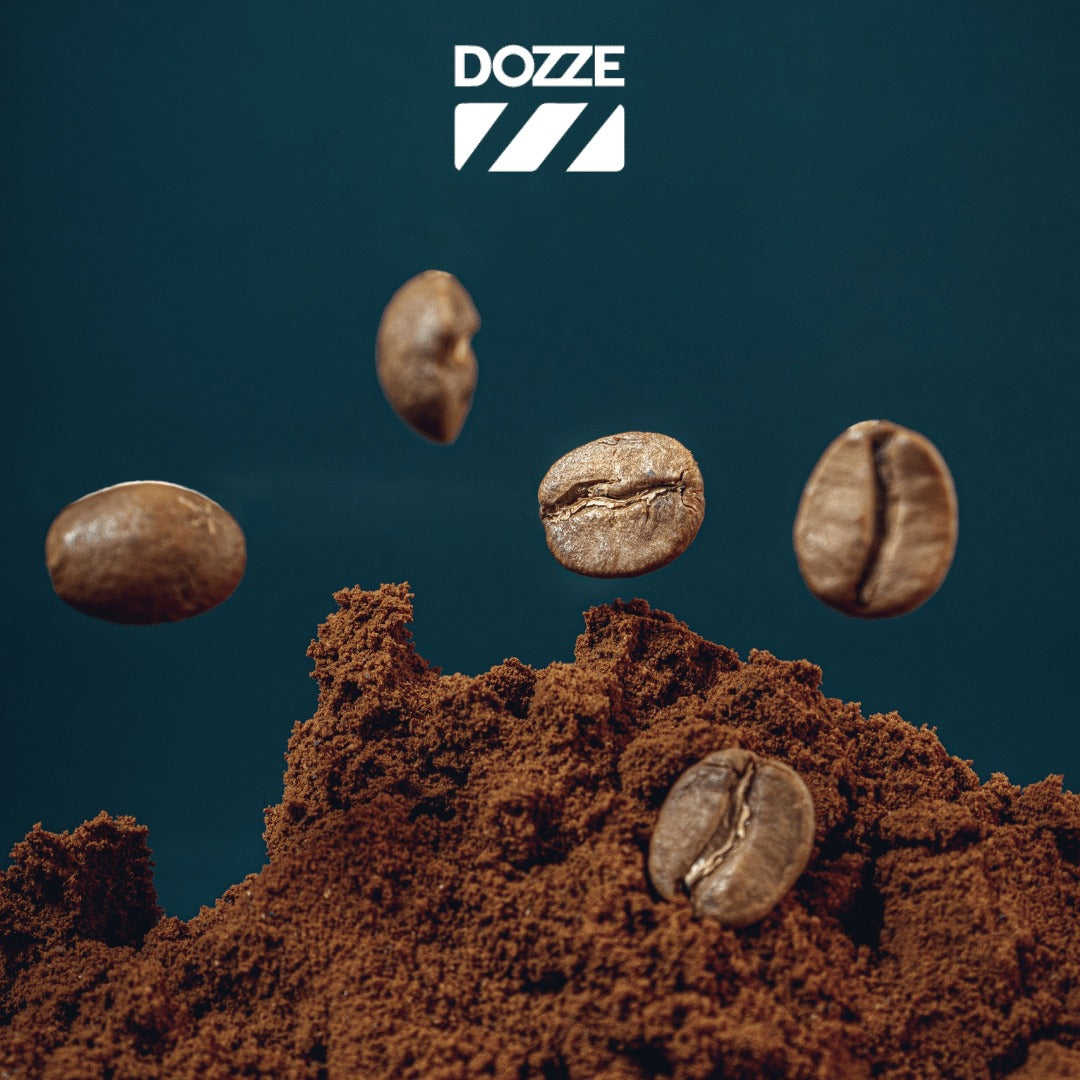 Dozze Coffee - Hakkımızda | Özgün Kahve Deneyiminiz
